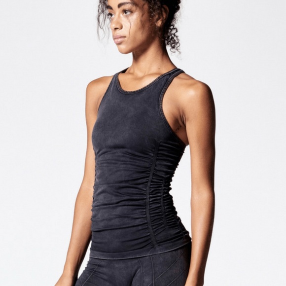 NUX | Tops | Nux Mineral Wash Spellbound Cami Tank | Poshmark
